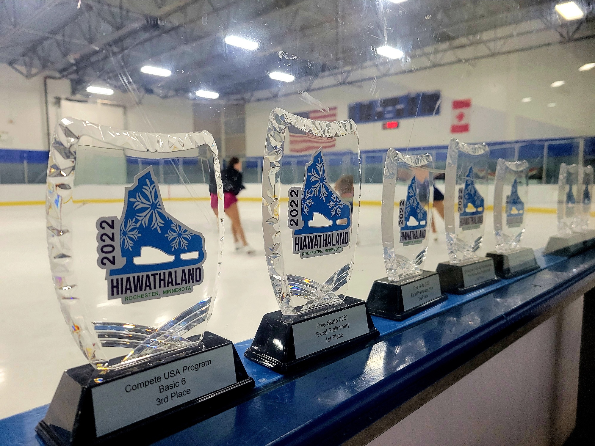 Owatonna Skate School & Figure Skating Club Home