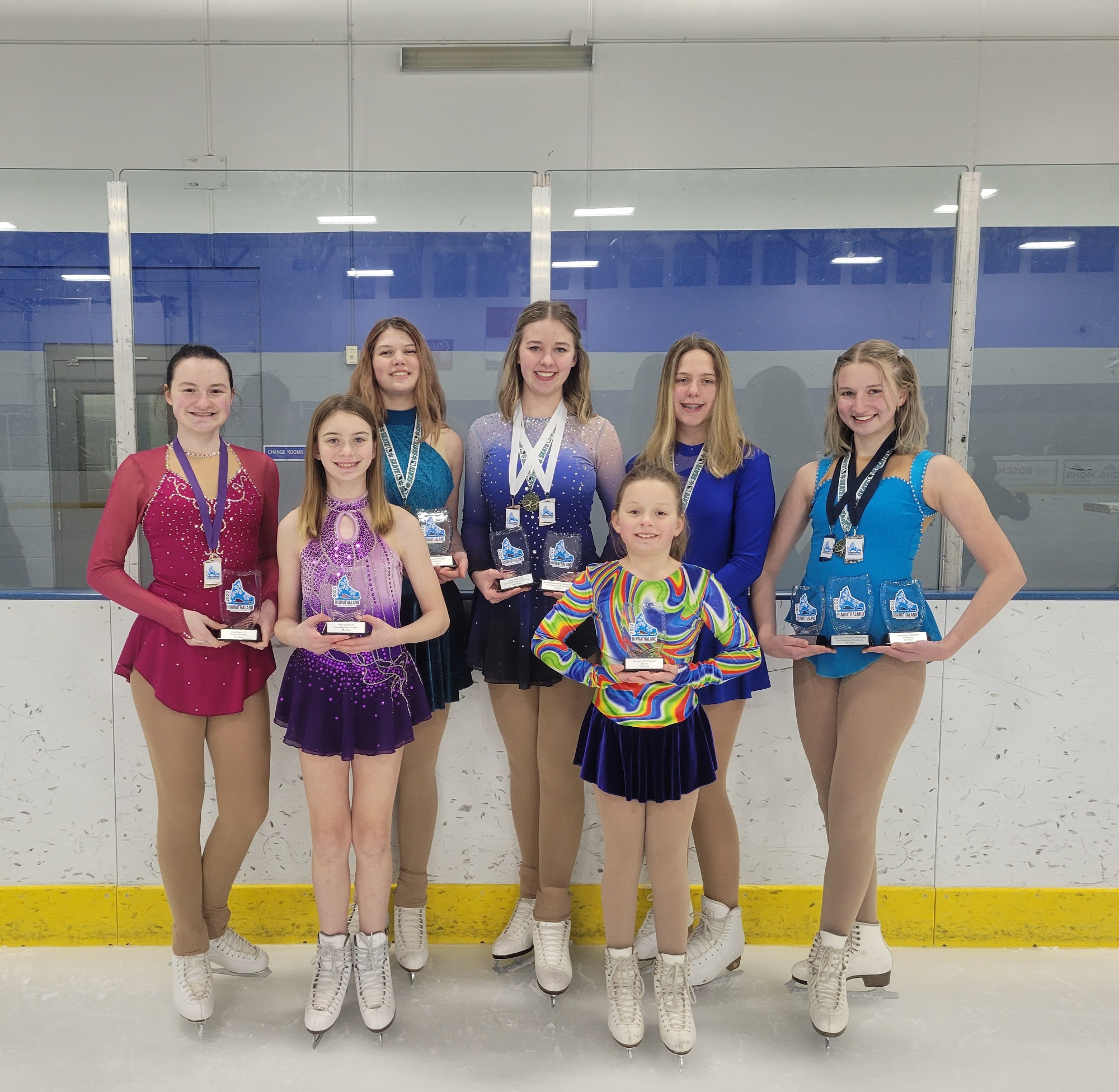 Owatonna Skate School & Figure Skating Club Home