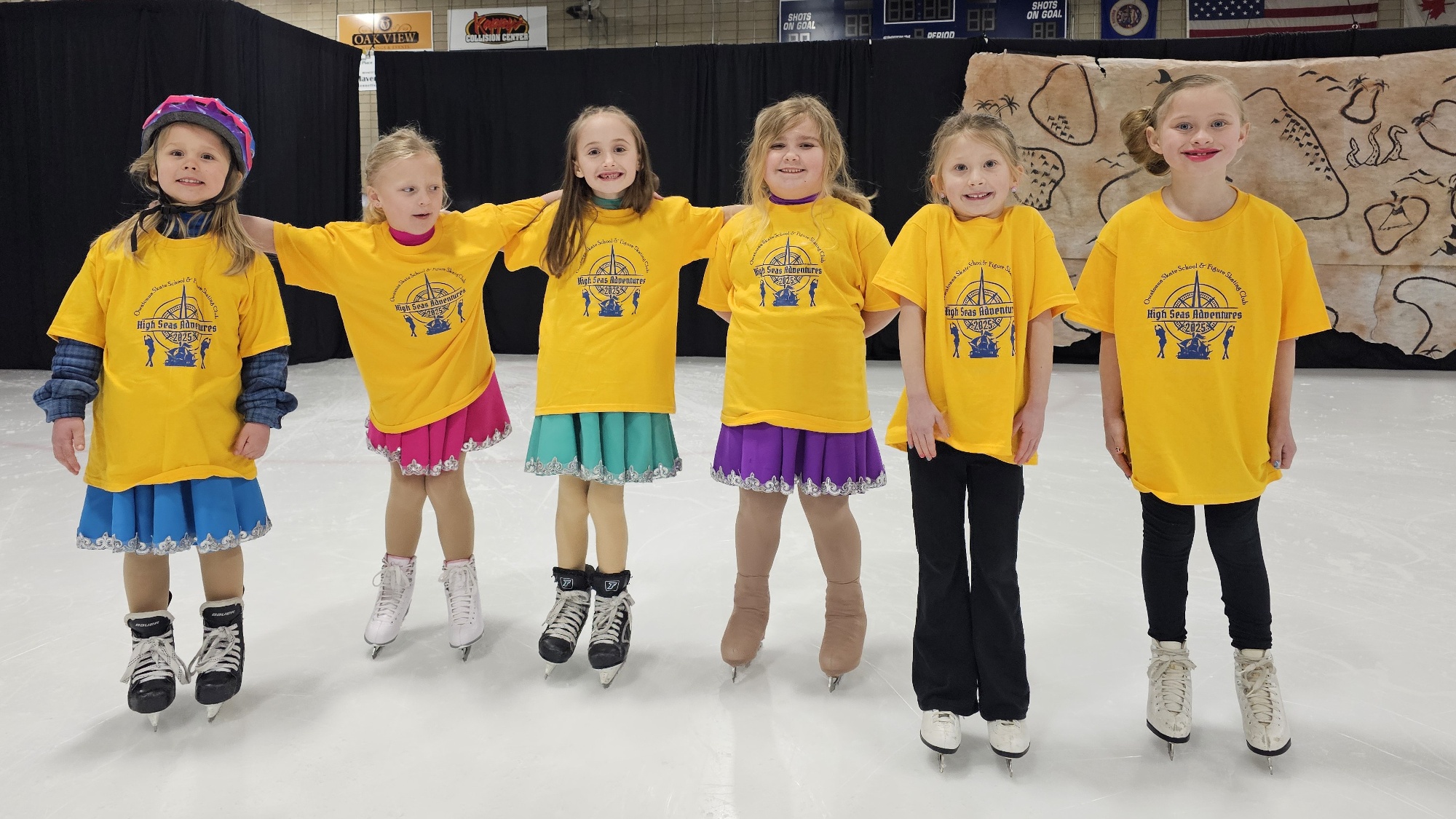 Owatonna Skate School & Figure Skating Club Home