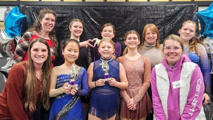 Owatonna Skate School & Figure Skating Club Home