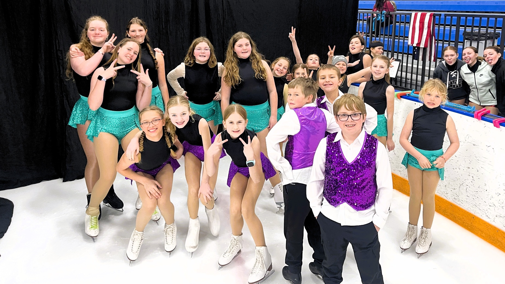 Owatonna Skate School & Figure Skating Club Home