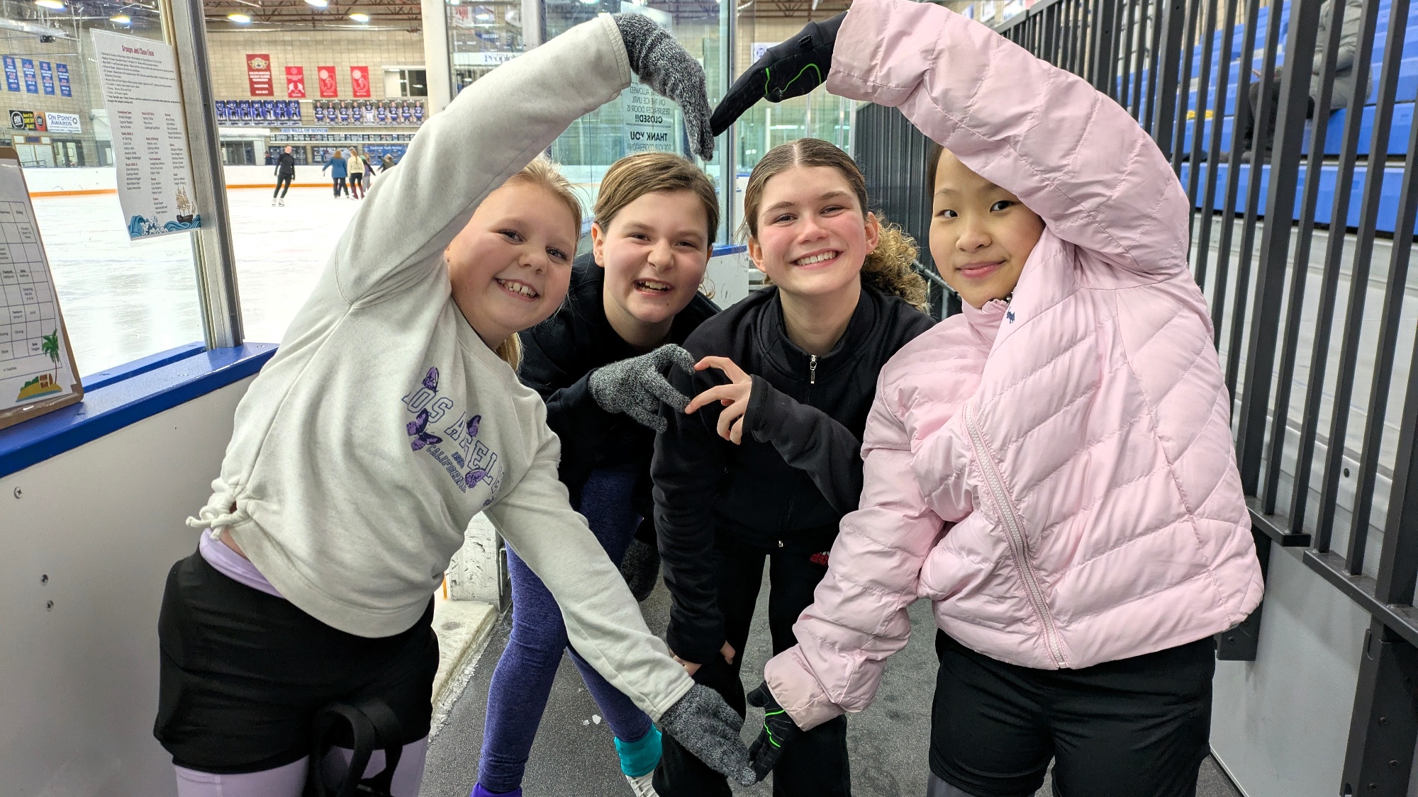 Owatonna Skate School & Figure Skating Club Home